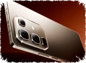 Infinix Note 50 Pro Rilis dengan Layar AMOLED 6,78 Inci & Refresh Rate ...