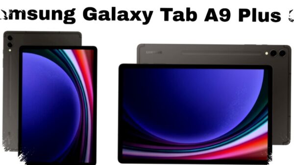 Samsung Galaxy Tab A9 Plus 5G: Tablet 11 Inci dengan Layar 90Hz dan ...