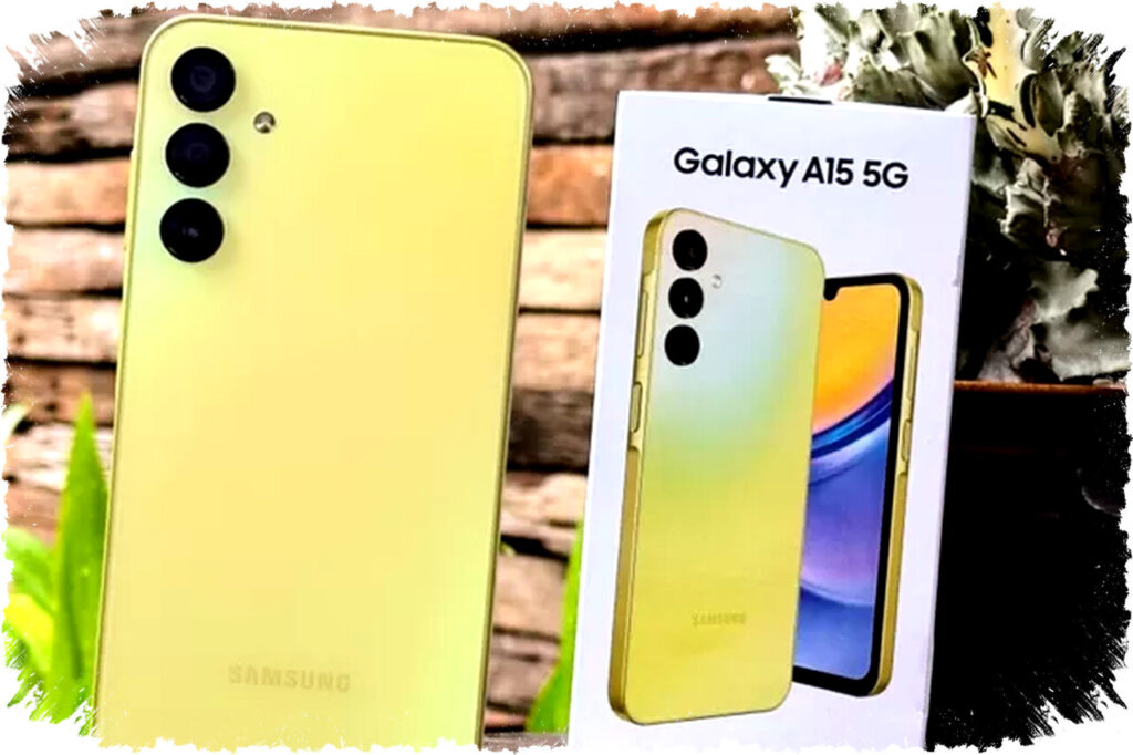 3 HP Kamera 2 Jutaan Terbaik 2026: Redmi 108 MP, Samsung Warna Natural ...