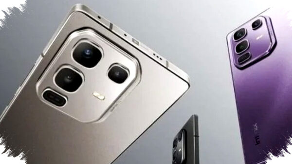 Infinix Note 50 Pro 5G Ungkap Kehebatan Kamera 50MP OIS Ganda, Rp4 ...