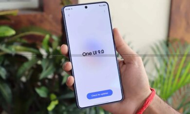 Galaxy A24 Selangkah Lagi ke One UI 9.0, Tanda Update Besar Ini Sudah ...