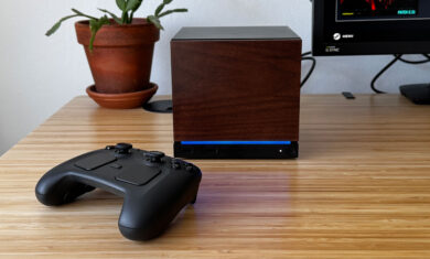 Steam Machine Sudah Diborong Scalper, Harga Melonjak Jauh Sebelum Rilis